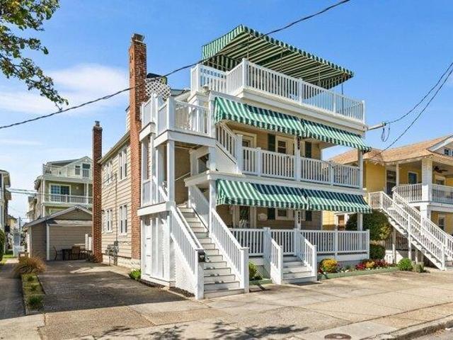 condo with 3 bedroom, Ocean City NJ DS102316638