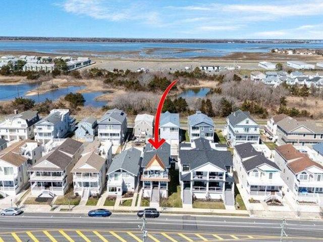 condo with 3 bedroom, Ocean City NJ DS102317049