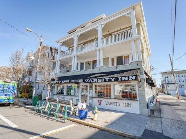 condo with 3 bedroom, Ocean City NJ DS102799979