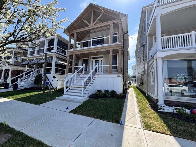 condo with 3 bedroom, Ocean City NJ DS102826585