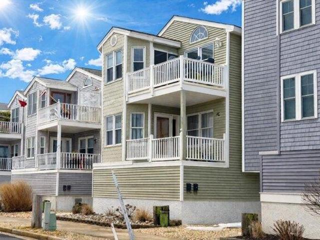 condo with 3 bedroom, Ocean City NJ DS102826917
