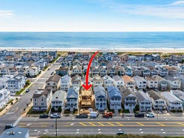 condo with 3 bedroom, Ocean City NJ ES104898978