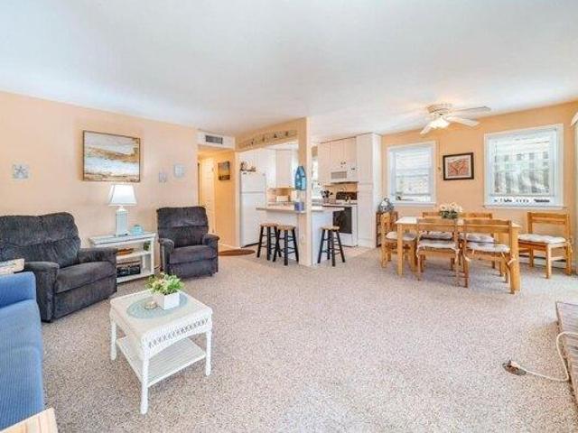 condo with 3 bedroom, Ocean City NJ ES104900769