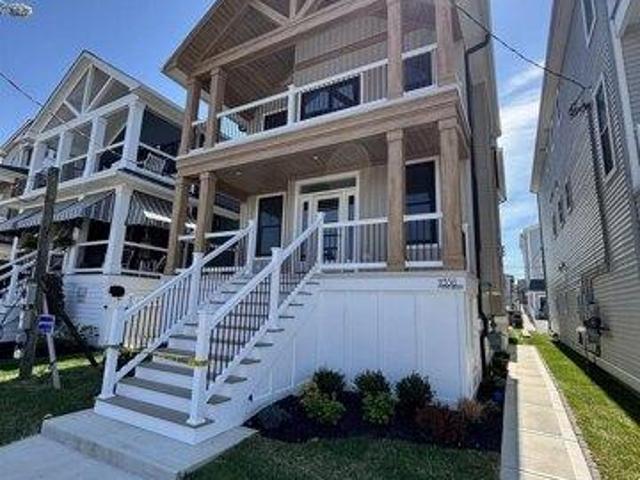 condo with 3 bedroom, Ocean City NJ ES104901919