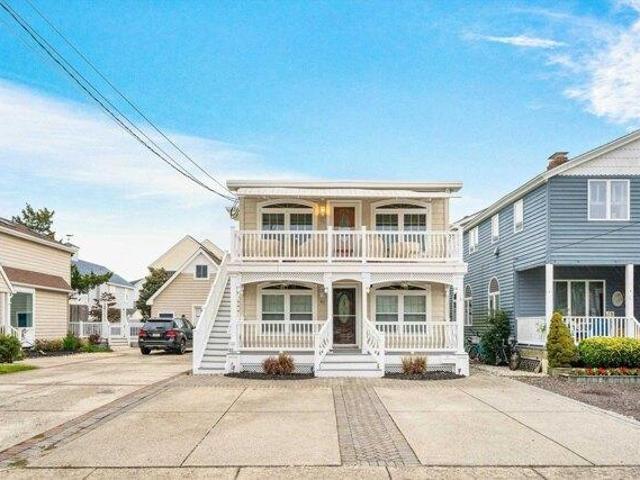 condo with 3 bedroom, Ocean City NJ ES105175009