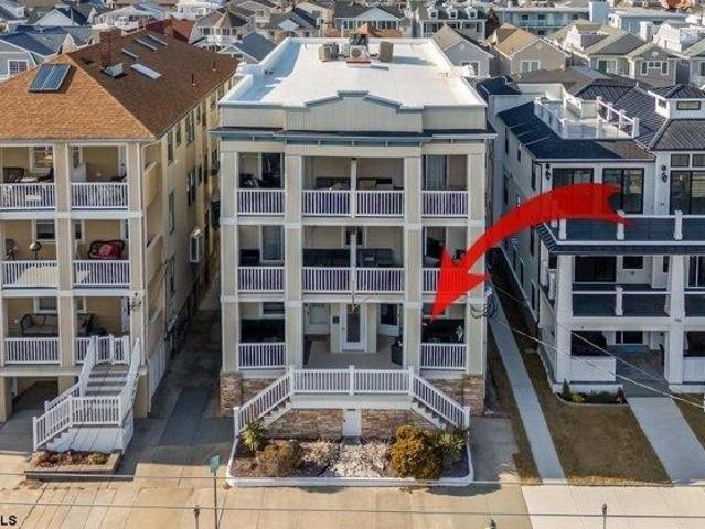condo with 3 bedroom, Ocean City NJ ES105175302