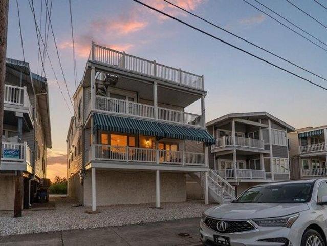 condo with 3 bedroom, Ocean City NJ ES105172883