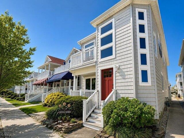 condo with 3 bedroom, Ocean City NJ ES105190423