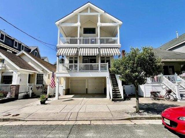 condo with 3 bedroom, Ocean City NJ ES105192014