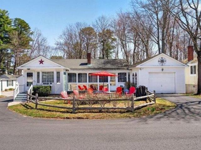 condo with 3 bedroom, Ogunquit ME DS102446692