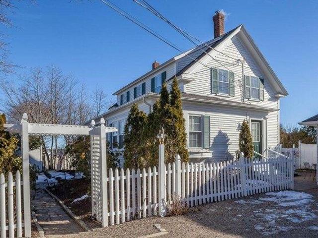 condo with 3 bedroom, Ogunquit ME DS103036985