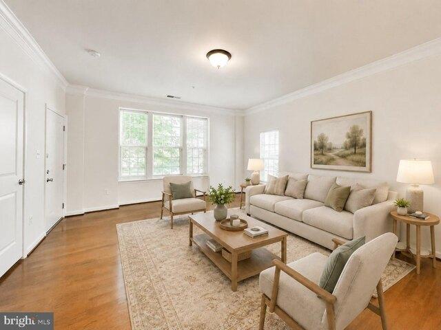 condo with 3 bedroom, Odenton MD ES103601818