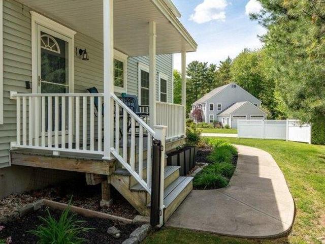 condo with 3 bedroom, Old Orchard Beach ME ES103100633