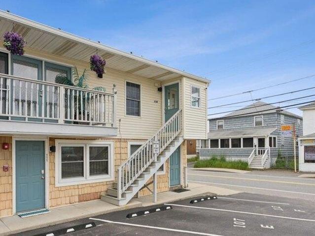 condo with 3 bedroom, Old Orchard Beach ME ES104920266