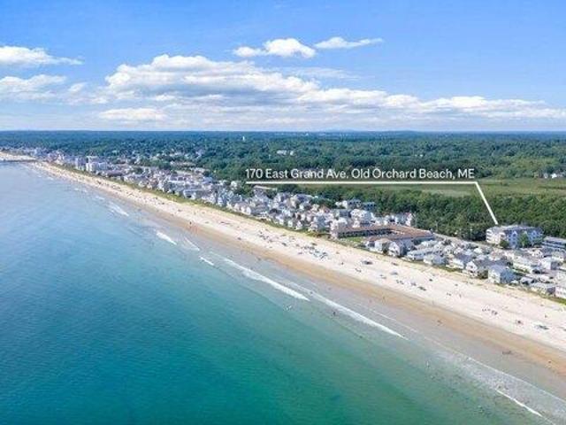 condo with 3 bedroom, Old Orchard Beach ME ES105204362