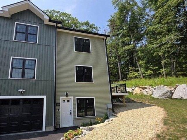 condo with 3 bedroom, Orange MA ES105041546
