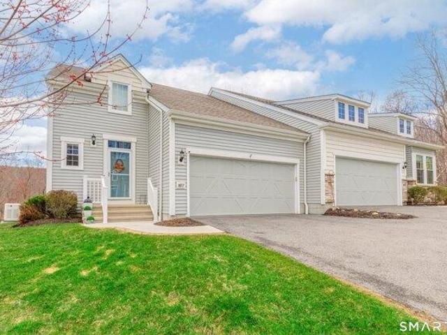 condo with 3 bedroom, Oxford CT ES103126735