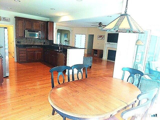 condo with 3 bedroom, Oxford CT ES105124802