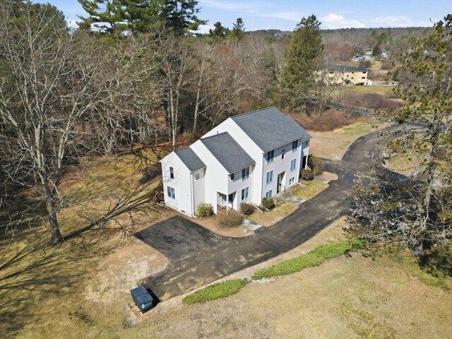 condo with 3 bedroom, Oxford MA DS102218503