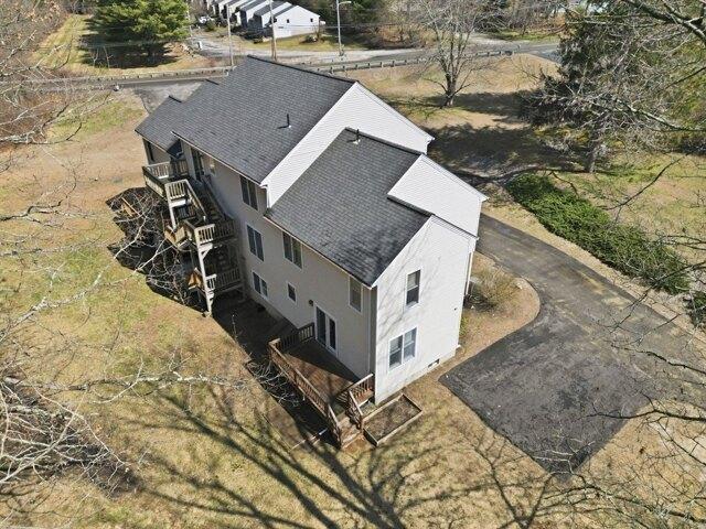 condo with 3 bedroom, Oxford MA ES103224101