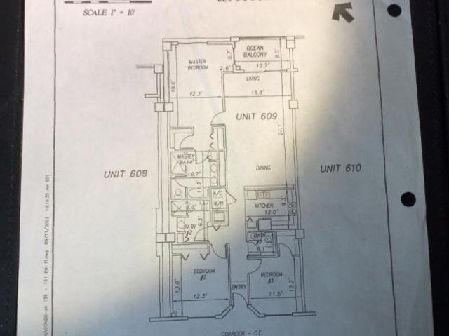 condo with 3 bedroom, Palm Coast FL DLS78116392
