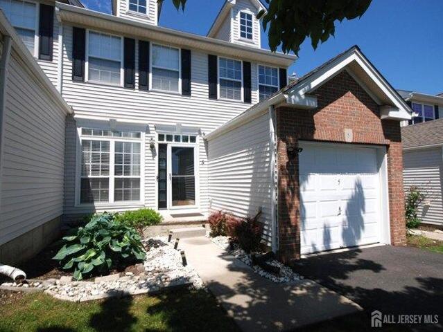 condo with 3 bedroom, Parlin NJ DLS102799592