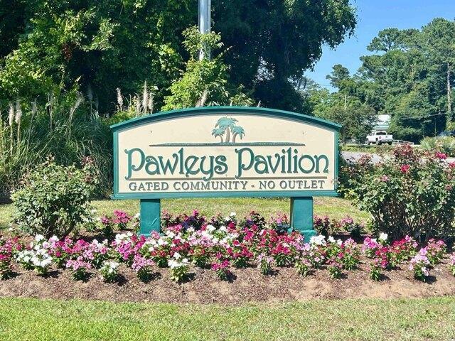 condo with 3 bedroom, Pawleys Island SC DLS88247173