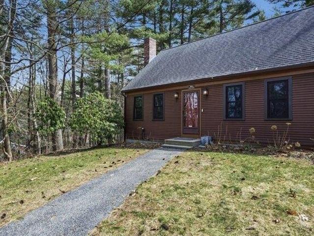 condo with 3 bedroom, Pembroke MA DS102592179