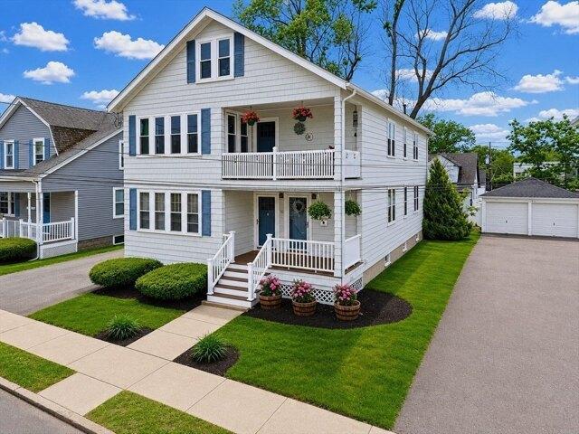 condo with 3 bedroom, Peabody MA DS102859991