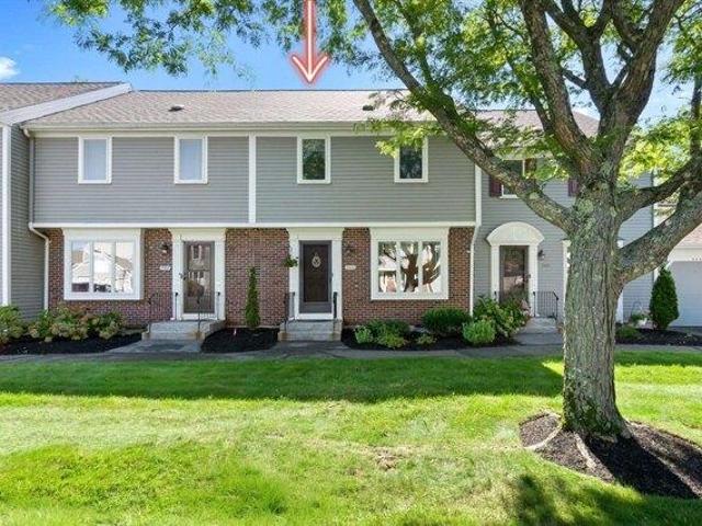 condo with 3 bedroom, Peabody MA ES105061254