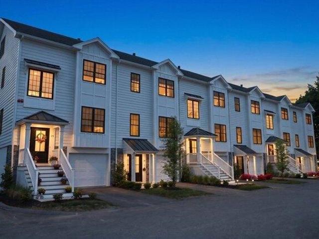 condo with 3 bedroom, Peabody MA ES103849764