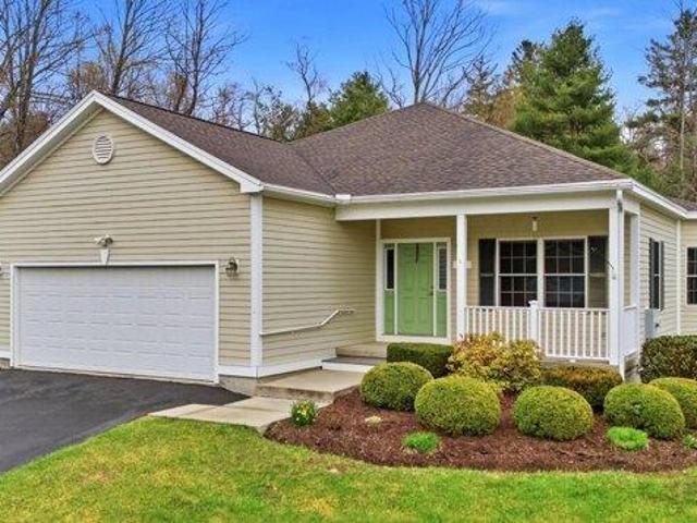 condo with 3 bedroom, Pittsfield MA DS104234194