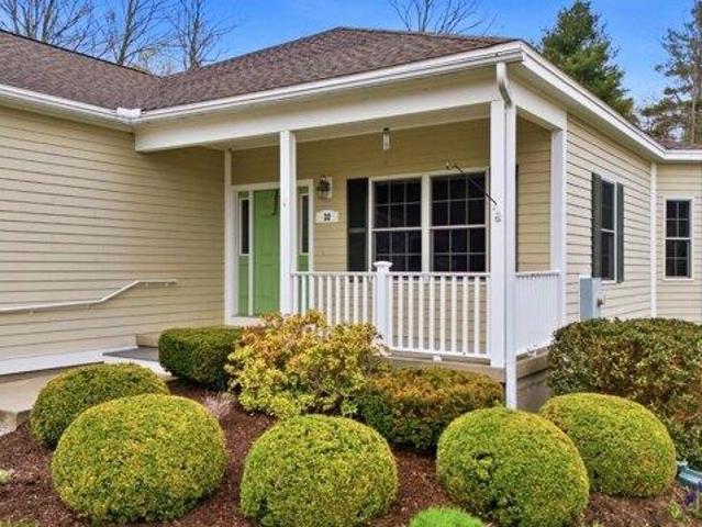 condo with 3 bedroom, Pittsfield MA ES104544112