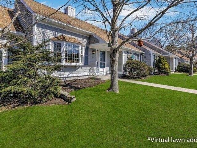 condo with 3 bedroom, Pocasset MA DS102064370