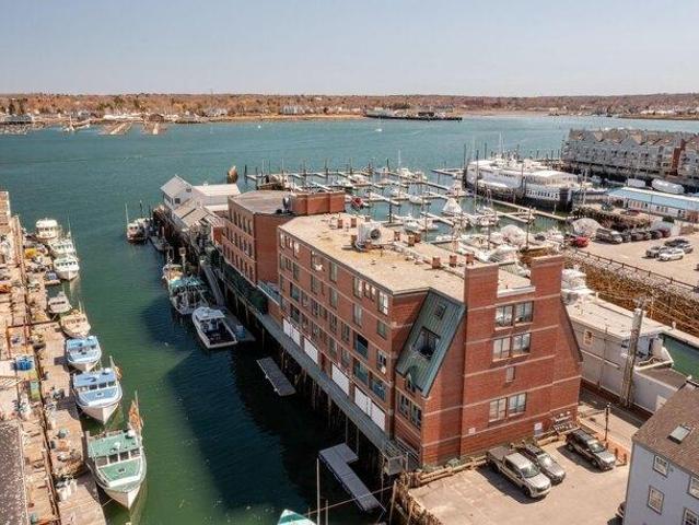 condo with 3 bedroom, Portland ME DLS102824619