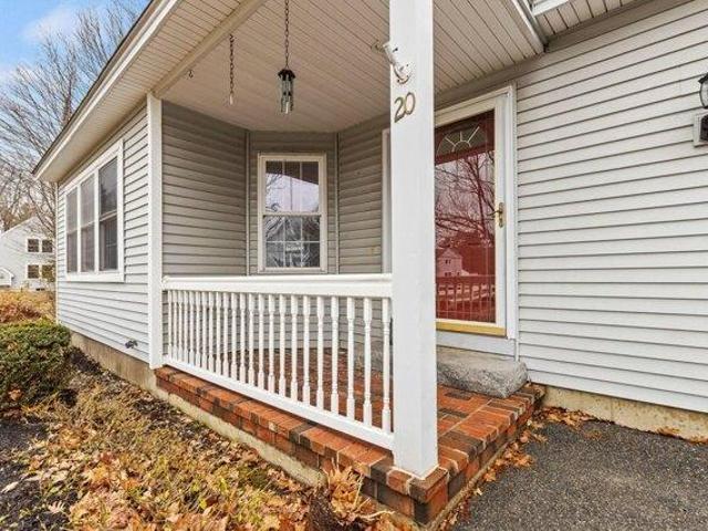 condo with 3 bedroom, Portland ME DLS102026738