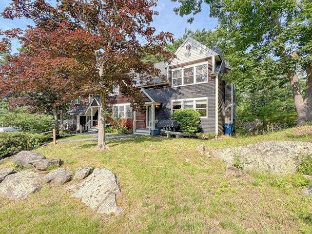 condo with 3 bedroom, Portland ME ES105192086