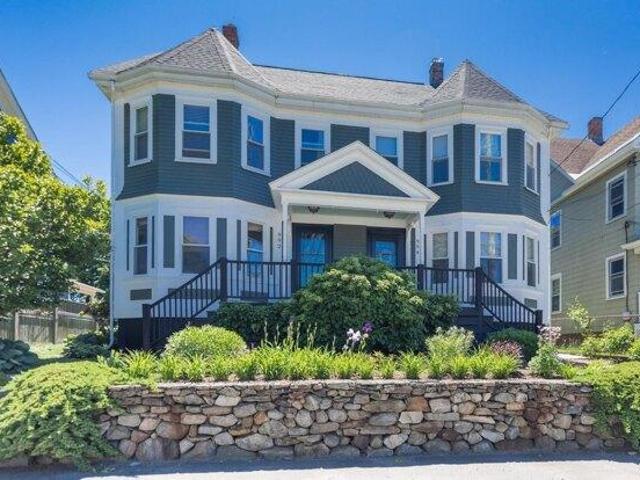 condo with 3 bedroom, Portsmouth NH DS104077772