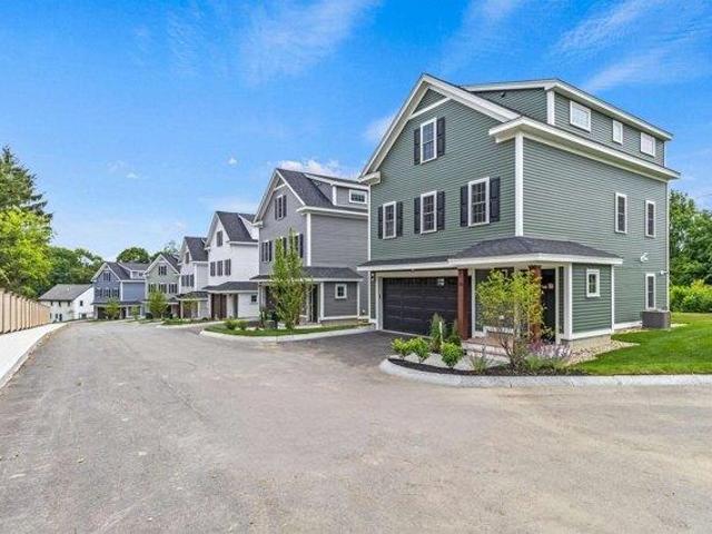 condo with 3 bedroom, Portsmouth NH DS104235119