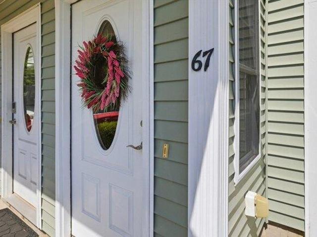 condo with 3 bedroom, Plainville MA DS104011262