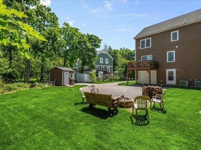 condo with 3 bedroom, Plainville MA DS103431145