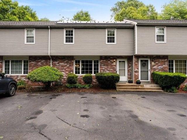 condo with 3 bedroom, Plainville MA DS103966236