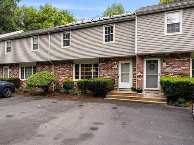 condo with 3 bedroom, Plainville MA ES103604470