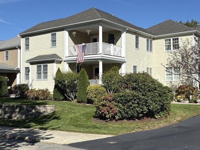 condo with 3 bedroom, Plymouth MA DLS101898459