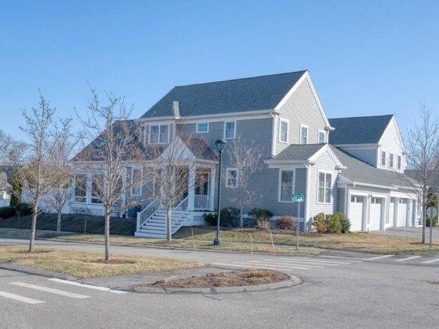 condo with 3 bedroom, Plymouth MA DS102342855