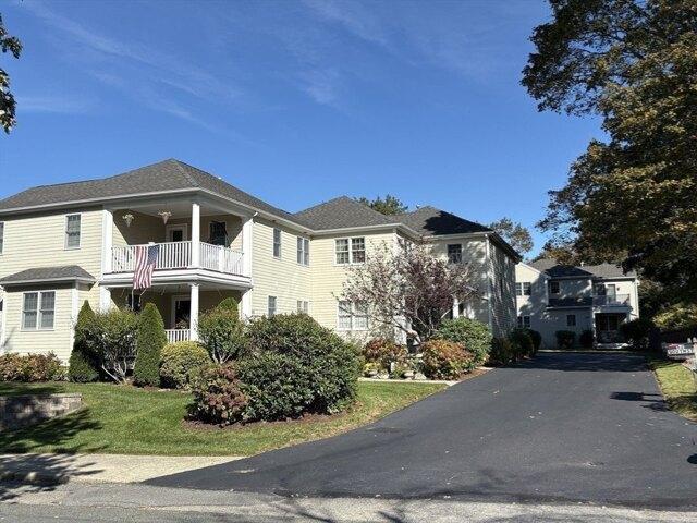 condo with 3 bedroom, Plymouth MA DS102344263