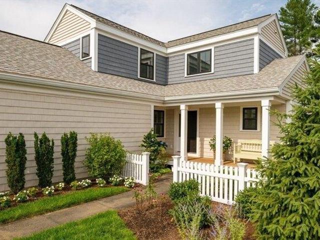 condo with 3 bedroom, Plymouth MA DS102345417