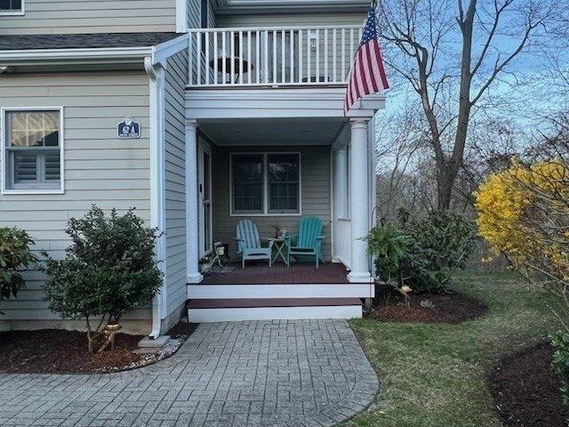condo with 3 bedroom, Plymouth MA DS102559260