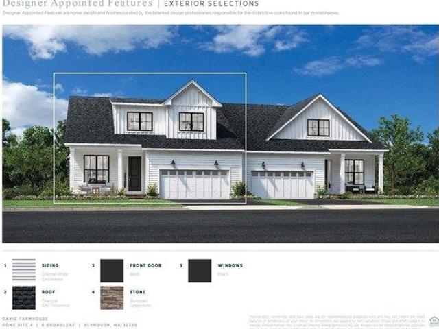 condo with 3 bedroom, Plymouth MA DS102594307