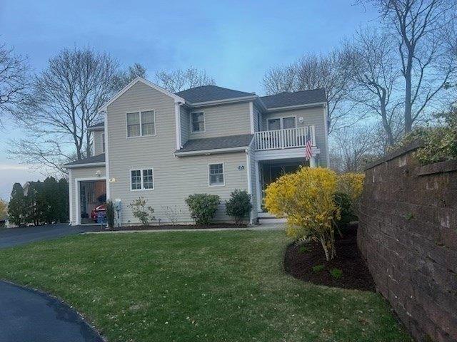 condo with 3 bedroom, Plymouth MA DS103158885